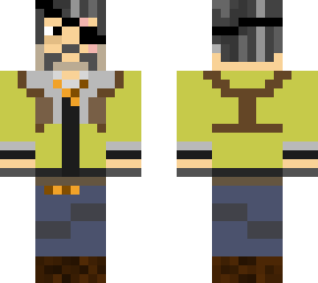 cod | Minecraft Skins