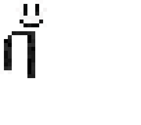 Henry Stickman | Minecraft Skin