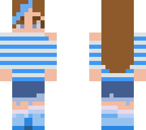 dee | Minecraft Skins