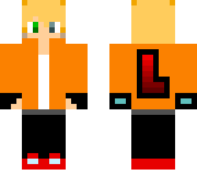 lean | Minecraft Skins