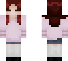 light | Minecraft Skin