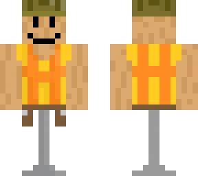 mannequin | Minecraft Skins