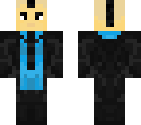 mark invincible | Minecraft Skins