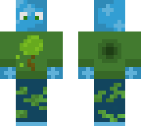 moon_alchemist | Minecraft Skin
