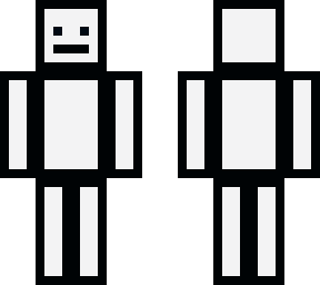 blank | Minecraft Skins