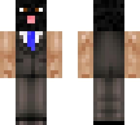 muscular | Minecraft Skins