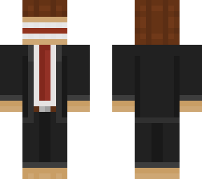 nerd | Minecraft Skins