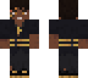 nico | Minecraft Skins