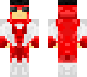 omni mark | Minecraft Skins