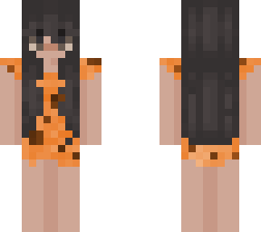 ooga booga | Minecraft Skin