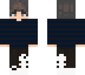 peixe esqueleto | Minecraft Skin