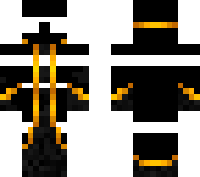 peppermint | Minecraft Skin