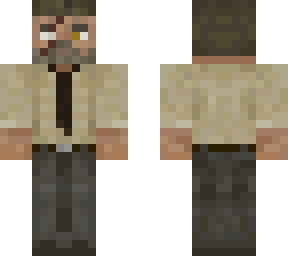 pierce | Minecraft Skins