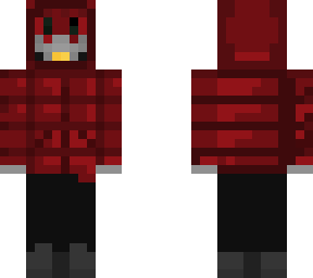 pigeon | Minecraft Skins