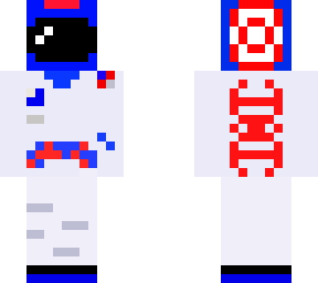 racer | Minecraft Skins