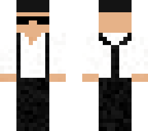 rampage | Minecraft Skin