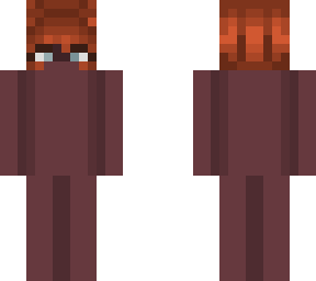 red hair base | Minecraft Skins