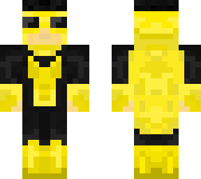 mark invincible | Minecraft Skins