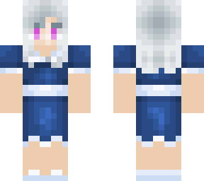 sophie | Minecraft Skins