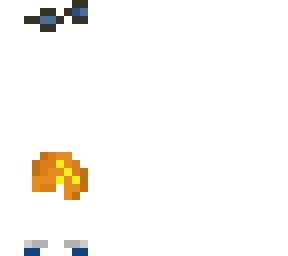 stikman playero | Minecraft Skin