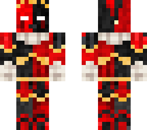 tom | Minecraft Skins