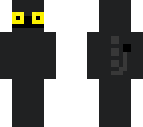 toothless | Minecraft Skins