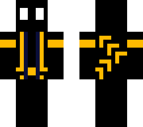 Umbra Kit | Minecraft Skin