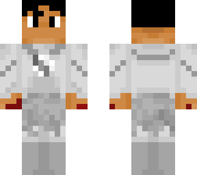 Viltrumite (from Invincible) | Minecraft Skin