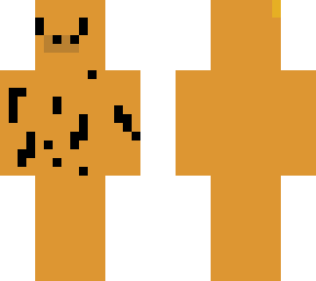 waffels | Minecraft Skin