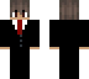 waiter | Minecraft Skins