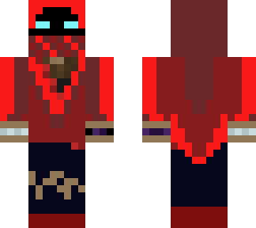 winter | Minecraft Skins