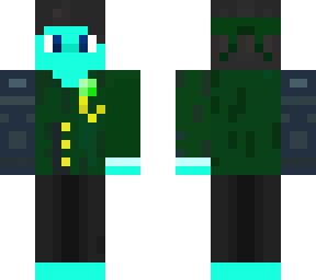 detailed | Minecraft Skins