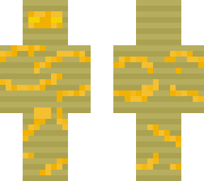 Zerek, Master Cloner | Minecraft Skin