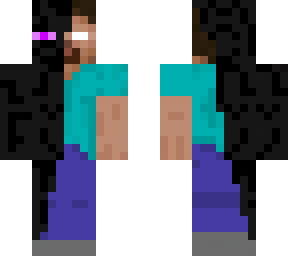 811 | Minecraft Skin