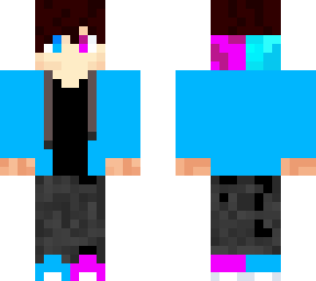 alex | Minecraft Skins
