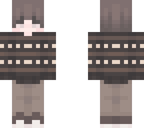Amor | Minecraft Skin