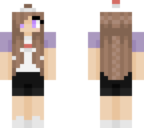 sprigatito | Minecraft Skins