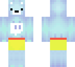 walibear | Minecraft Skins