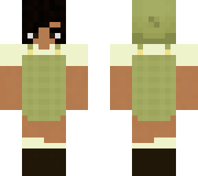 benny | Minecraft Skins