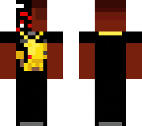 samurai | Minecraft Skins