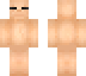 Bogos binted 2.0 | Minecraft Skin