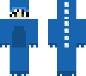 dino | Minecraft Skins