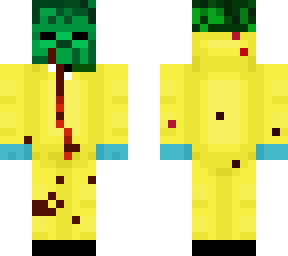 breaking bad | Minecraft Skins