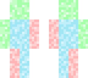 Chalk | Minecraft Skin