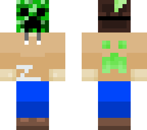 cult | Minecraft Skins
