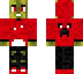 chico | Minecraft Skins