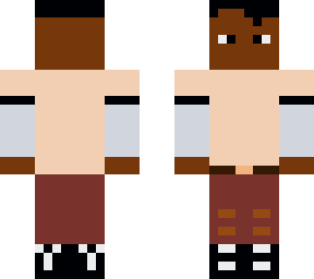 daniel | Minecraft Skins