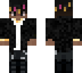 juice | Minecraft Skins