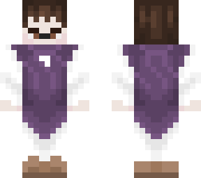 Choso | Minecraft Skin