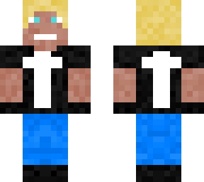 christian | Minecraft Skins